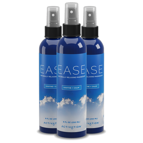 Ease Magnesium – Activation Products APAC
